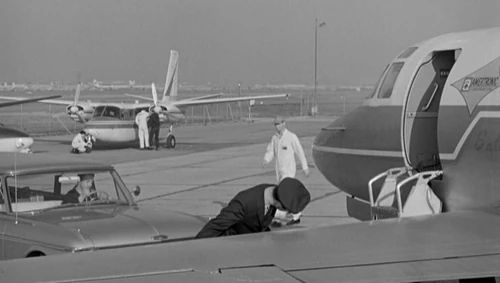 FBI Code 98 | Internet Movie Plane Database Wiki | Fandom