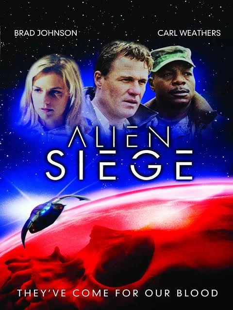 Alien Siege (2005) | Internet Movie Plane Database Wiki | Fandom