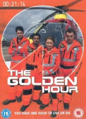 The Golden Hour | Internet Movie Plane Database Wiki | Fandom