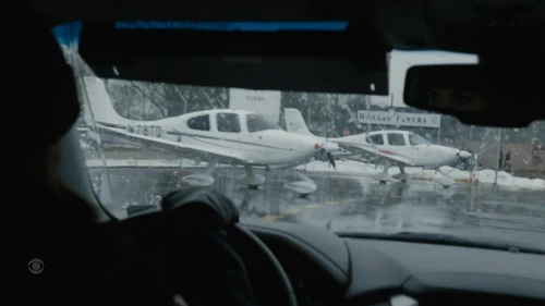 FBI (TV series) | Internet Movie Plane Database Wiki | Fandom