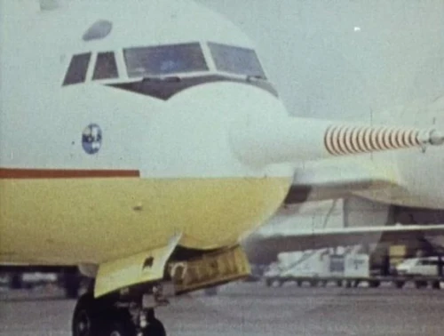 Tekniskt magasin | Internet Movie Plane Database Wiki | Fandom