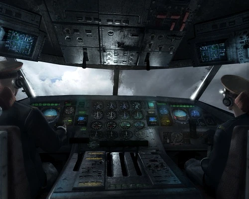 Metro: Last Light | Internet Movie Plane Database Wiki | Fandom