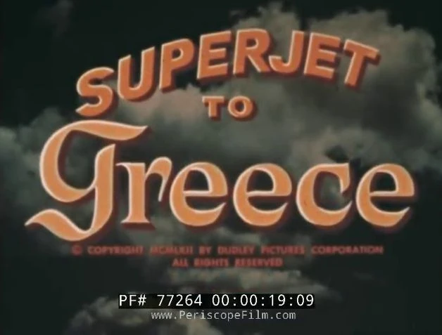 Superjet to Greece | Internet Movie Plane Database Wiki | Fandom