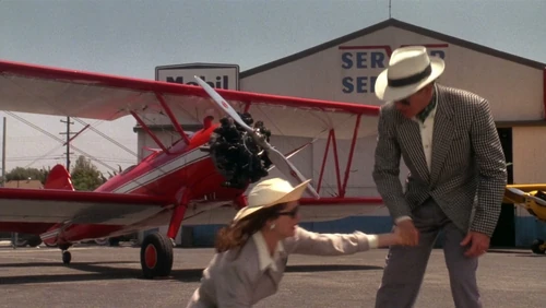 Bugsy | Internet Movie Plane Database Wiki | Fandom