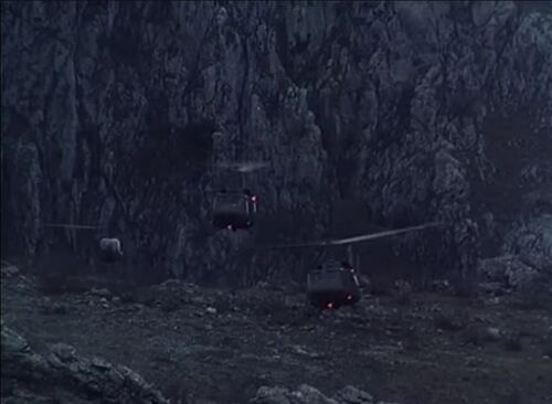 Delta Force Commando II: Priority Red One | Internet Movie Plane ...