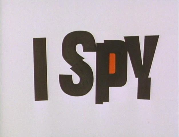 I Spy (1965 TV series) | Internet Movie Plane Database Wiki | Fandom
