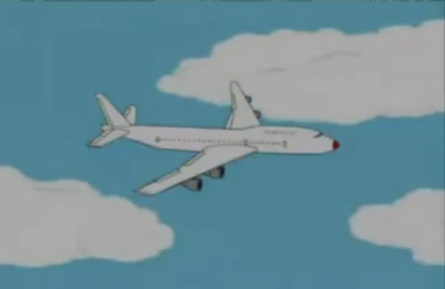 The Simpsons | Internet Movie Plane Database Wiki | Fandom