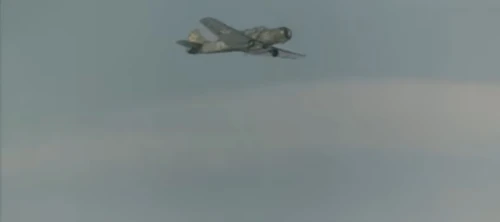 Starshina | Internet Movie Plane Database Wiki | Fandom