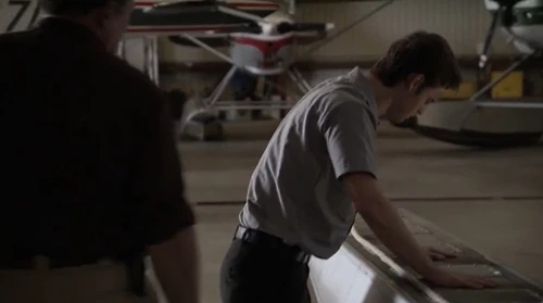 The Rig (2010) | Internet Movie Plane Database Wiki | Fandom