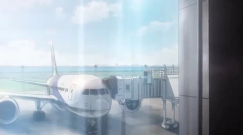 Ajin | Internet Movie Plane Database Wiki | Fandom