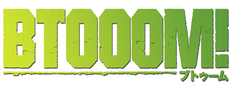 Btooom! | Internet Movie Plane Database Wiki | Fandom