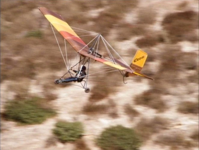 Category:Eipper Quicksilver | Internet Movie Plane Database Wiki | Fandom