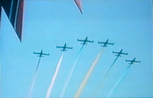 Invictus | Internet Movie Plane Database Wiki | Fandom