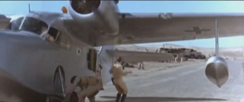 Raid on Rommel | Internet Movie Plane Database Wiki | Fandom