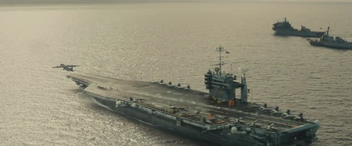 World War Z | Internet Movie Plane Database Wiki | Fandom