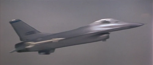 Blue Thunder | Internet Movie Plane Database Wiki | Fandom