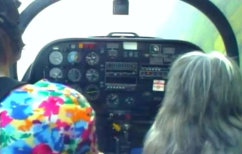 Come Outside | Internet Movie Plane Database Wiki | Fandom