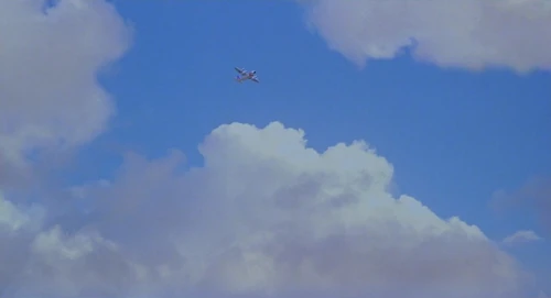 Jurassic Park III | Internet Movie Plane Database Wiki | Fandom