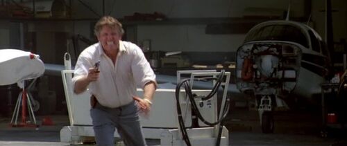 Point Break (1991) | Internet Movie Plane Database Wiki | Fandom