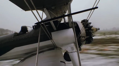 Biggles | Internet Movie Plane Database Wiki | Fandom