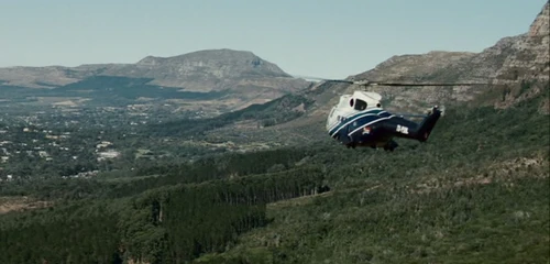 Invictus | Internet Movie Plane Database Wiki | Fandom