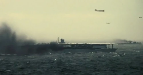 Isoroku | Internet Movie Plane Database Wiki | Fandom
