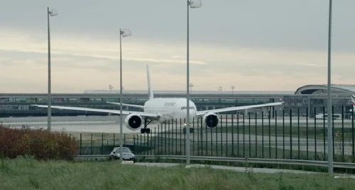 Samba | Internet Movie Plane Database Wiki | Fandom