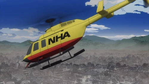 My Hero Academia | Internet Movie Plane Database Wiki | Fandom
