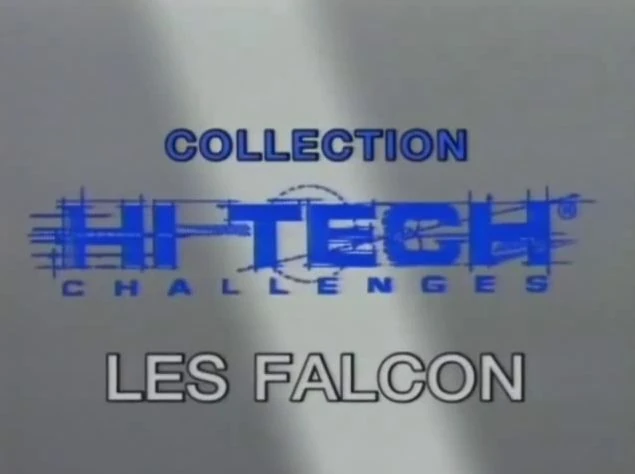 Les Falcon | Internet Movie Plane Database Wiki | Fandom