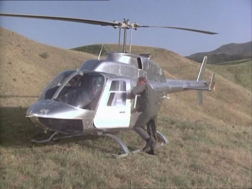 Airwolf (TV Series) | Internet Movie Plane Database Wiki | Fandom