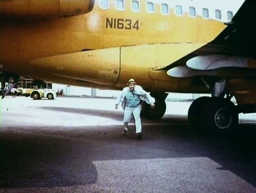 Cry Uncle! | Internet Movie Plane Database Wiki | Fandom