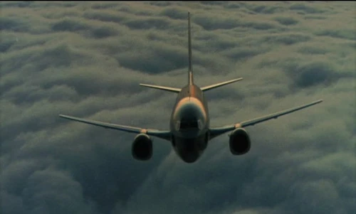 Daredevil | Internet Movie Plane Database Wiki | Fandom