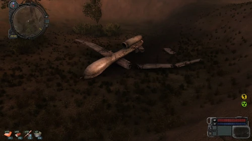 S.T.A.L.K.E.R.: Call of Pripyat | Internet Movie Plane Database Wiki ...