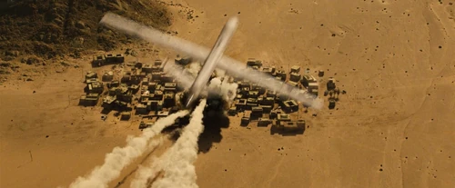 The Mummy (2017) | Internet Movie Plane Database Wiki | Fandom