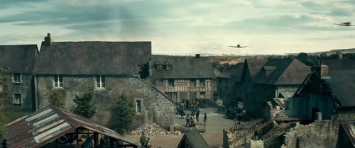 Overlord | Internet Movie Plane Database Wiki | Fandom