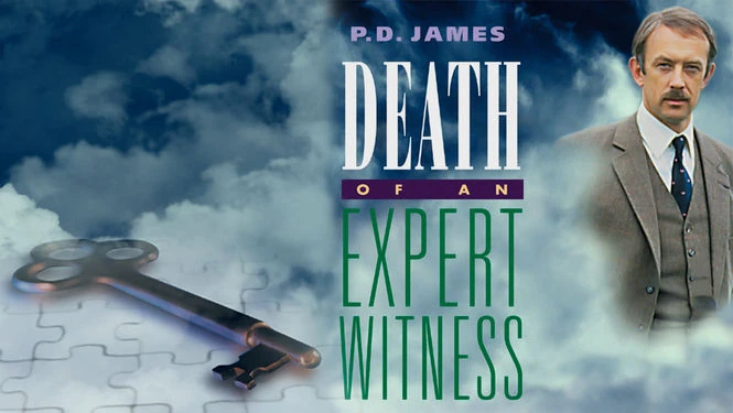 Death of an Expert Witness | Internet Movie Plane Database Wiki | Fandom