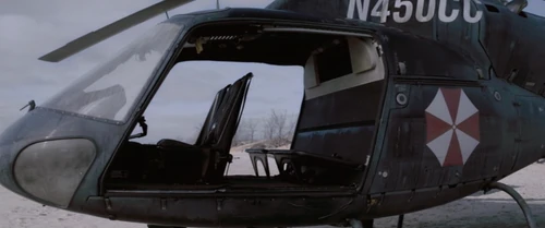 Resident Evil: Afterlife | Internet Movie Plane Database Wiki | Fandom