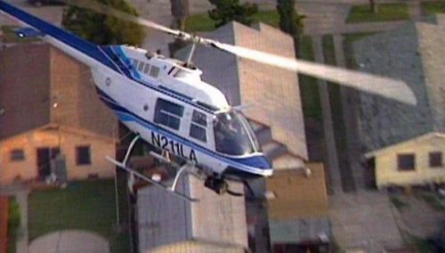 The L.A. Riot Spectacular | Internet Movie Plane Database Wiki | Fandom