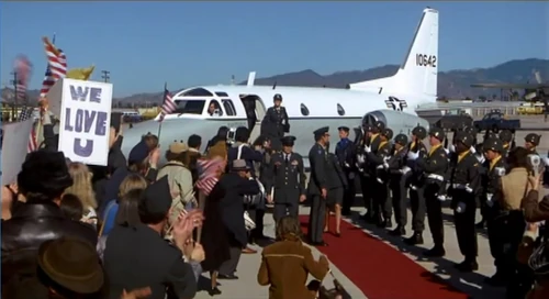 Stripes | Internet Movie Plane Database Wiki | Fandom