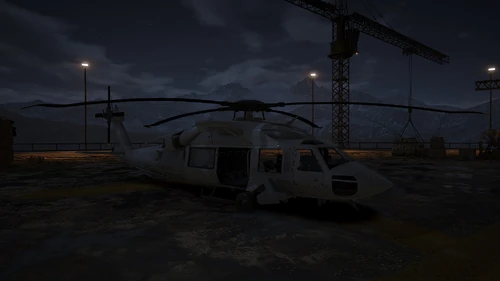 Tom Clancy's Ghost Recon: Wildlands | Internet Movie Plane Database ...