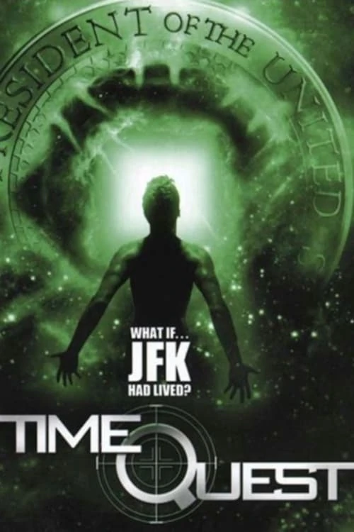 Timequest | Internet Movie Plane Database Wiki | Fandom