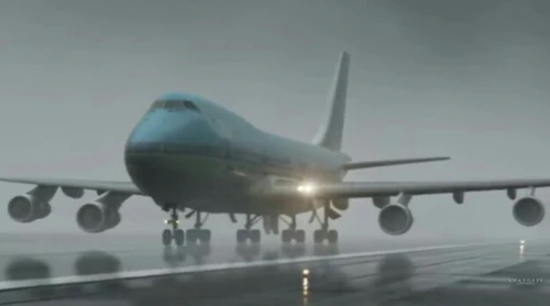 Mayday: Crash of the Century | Internet Movie Plane Database Wiki | Fandom