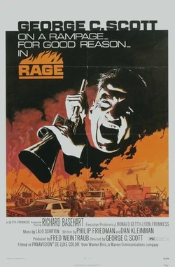 Rage (1972) | Internet Movie Plane Database Wiki | Fandom