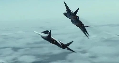 Top Gun: Maverick | Internet Movie Plane Database Wiki | Fandom