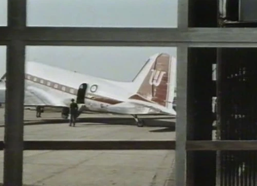 Where the Bullets Fly | Internet Movie Plane Database Wiki | Fandom