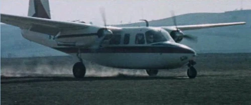 Estambul 65 | Internet Movie Plane Database Wiki | Fandom