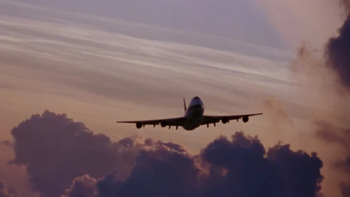 Friends | Internet Movie Plane Database Wiki | Fandom