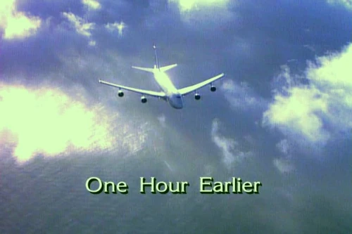 Seinfeld | Internet Movie Plane Database Wiki | Fandom