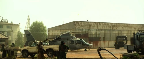 The Expendables 3 | Internet Movie Plane Database Wiki | Fandom