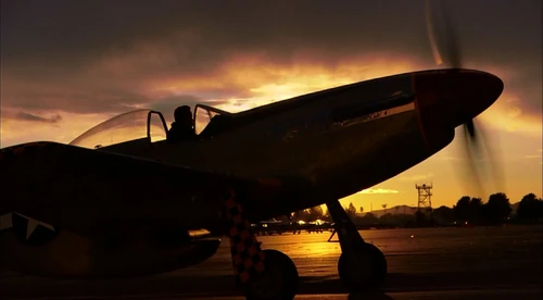 One Six Right: The Romance of Flying | Internet Movie Plane Database ...